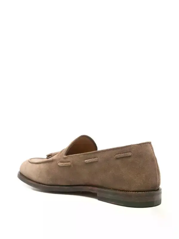 Officine Creative Opera Loafers