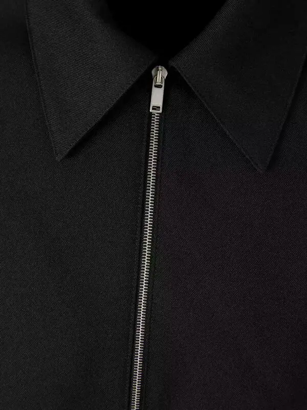 JIL SANDER Zip-up Jacket