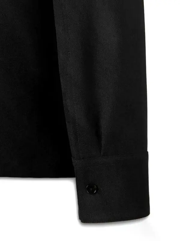 JIL SANDER Zip-up Jacket