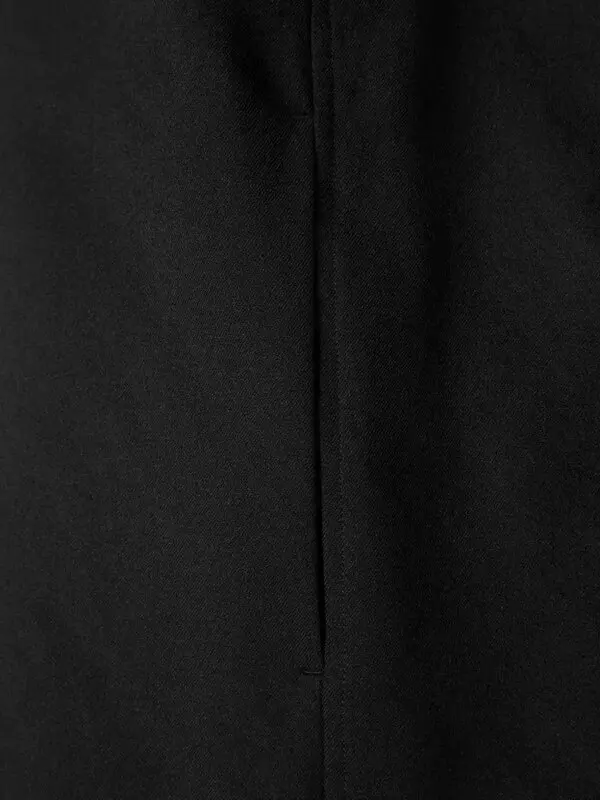 JIL SANDER Zip-up Jacket