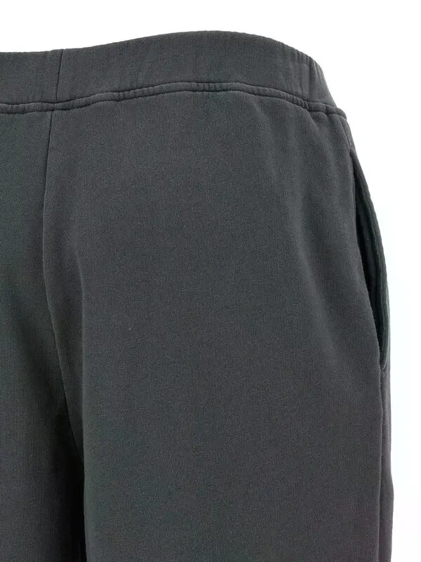 ROTATE BY BIRGER CHRISTENSEN Drawstring Embellished Trousers - Grey