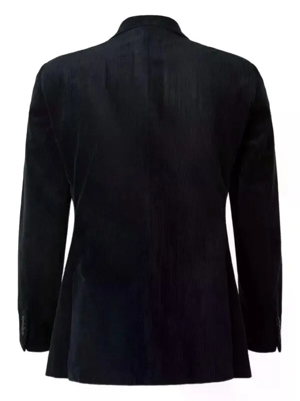 ATELIER MUNRO Double-breasted Evening Suit