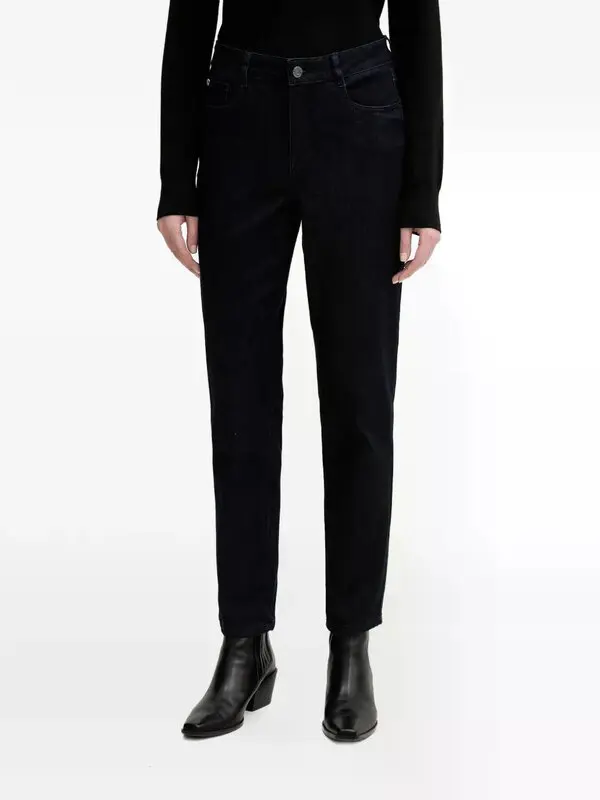 Joseph Ribkoff Straight-leg Jeans