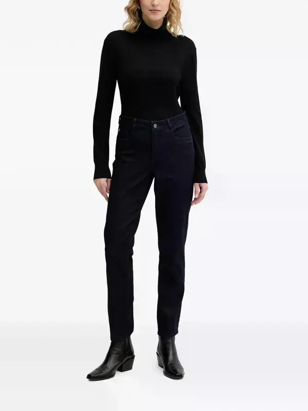 Joseph Ribkoff Straight-leg Jeans