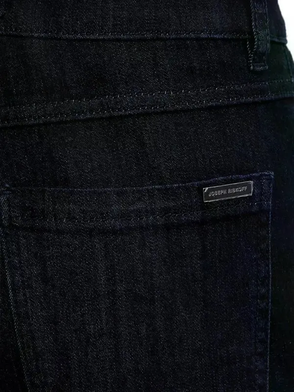 Joseph Ribkoff Straight-leg Jeans