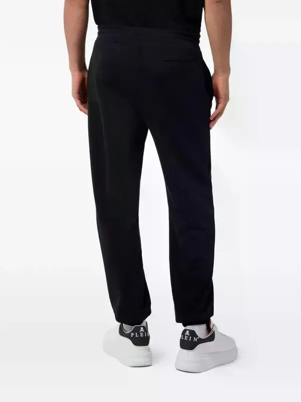 Philipp Plein Logo Track Pants
