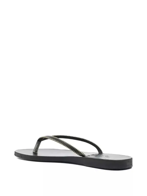 ANCIENT GREEK SANDALS Saionara Sandals