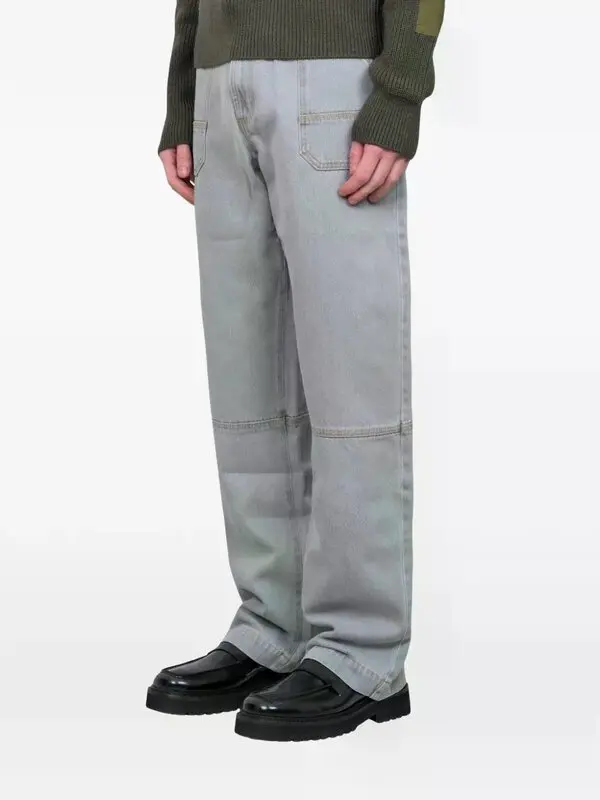 Gimaguas Mitch Pocket Trousers