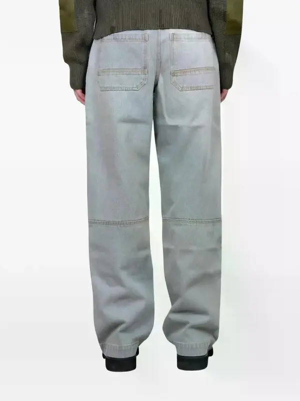 Gimaguas Mitch Pocket Trousers