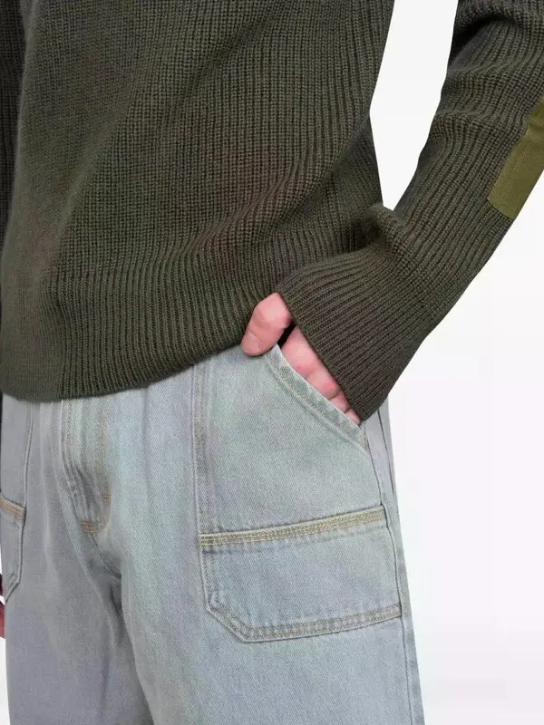 Gimaguas Mitch Pocket Trousers