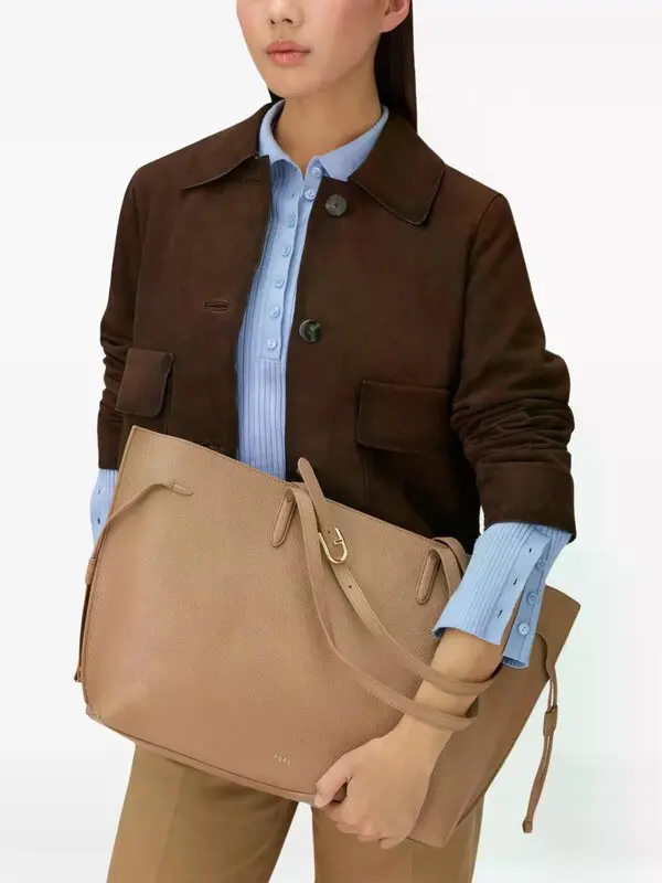 Furla Large Tote Bag
