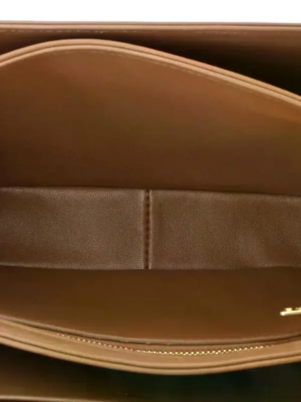 Celine Triomphe Medium Crossbody Bag