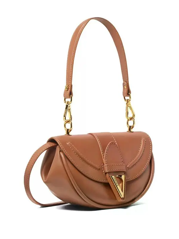Versace Virtus Shoulder Bag