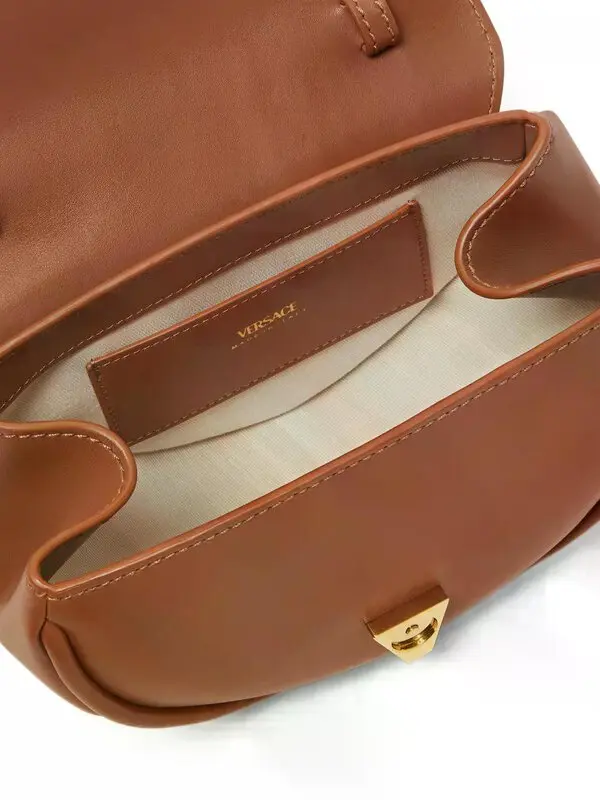 Versace Virtus Shoulder Bag