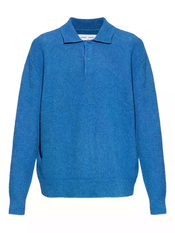 SAMSOE SAMSOE Polo Shirt