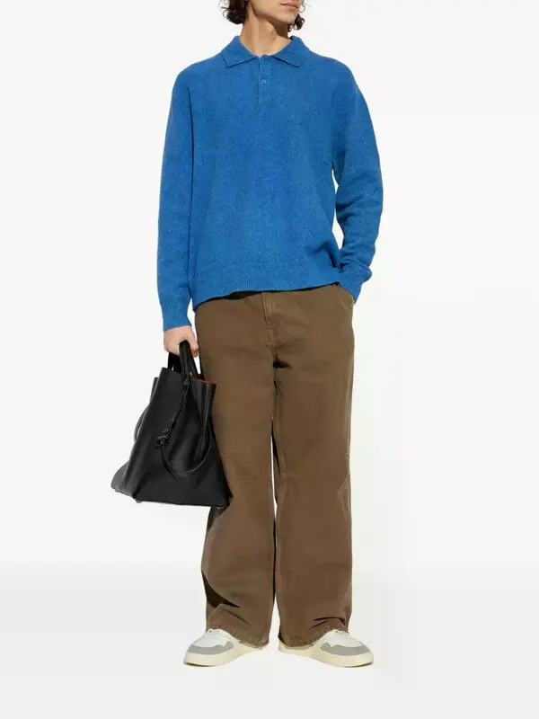 SAMSOE SAMSOE Polo Shirt