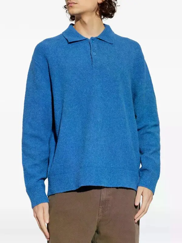 SAMSOE SAMSOE Polo Shirt