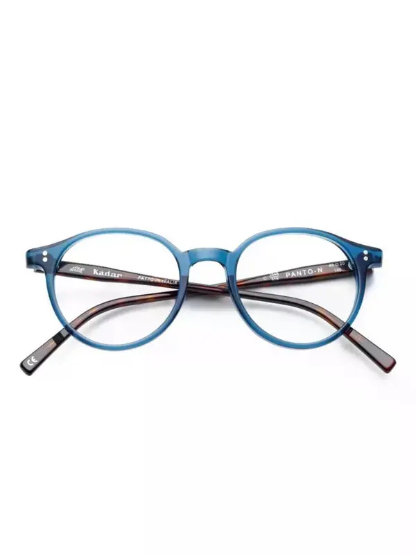 KADOR Panto-n Round Glasses