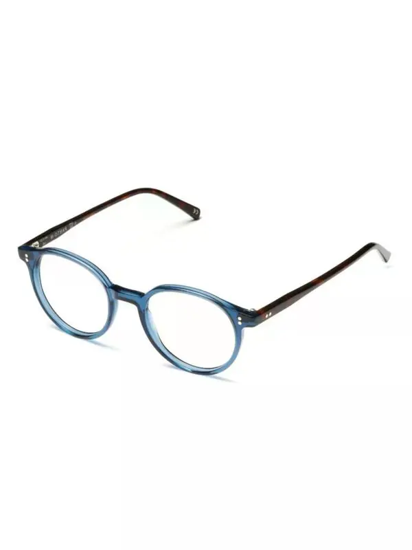 KADOR Panto-n Round Glasses