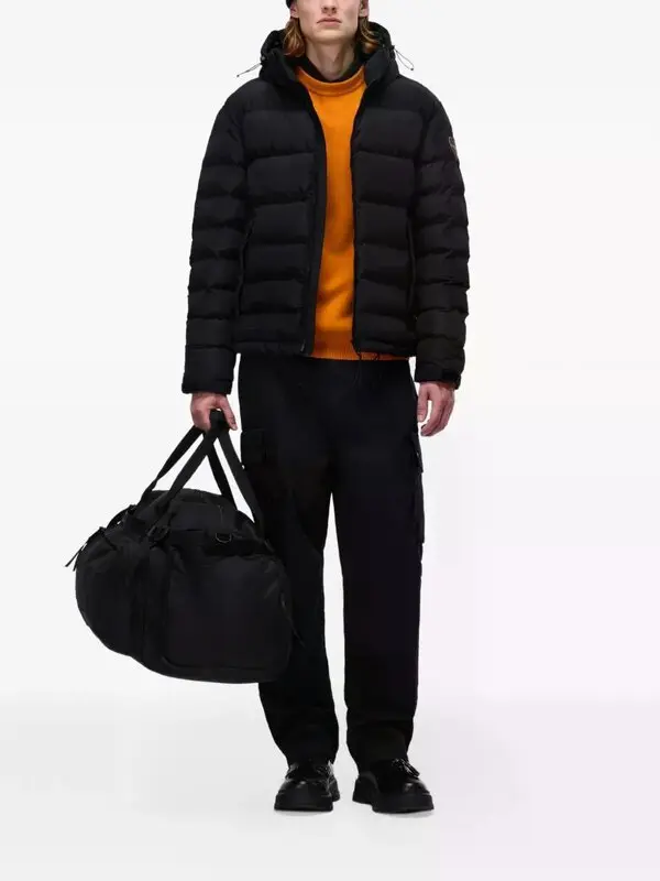 NAPAPIJRI Hooded Padded Jacket