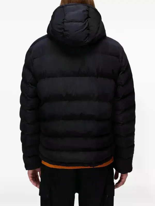 NAPAPIJRI Hooded Padded Jacket