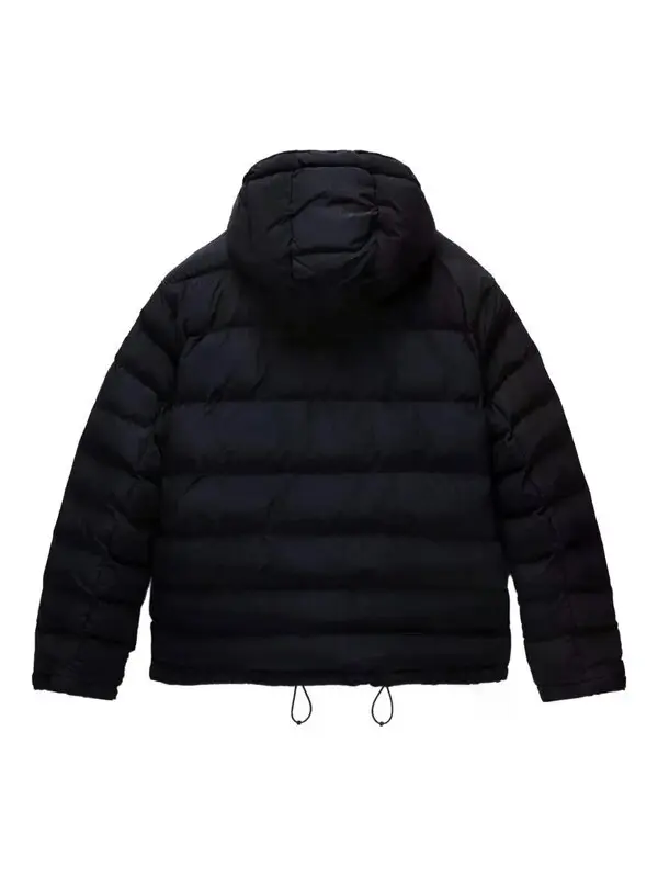 NAPAPIJRI Hooded Padded Jacket