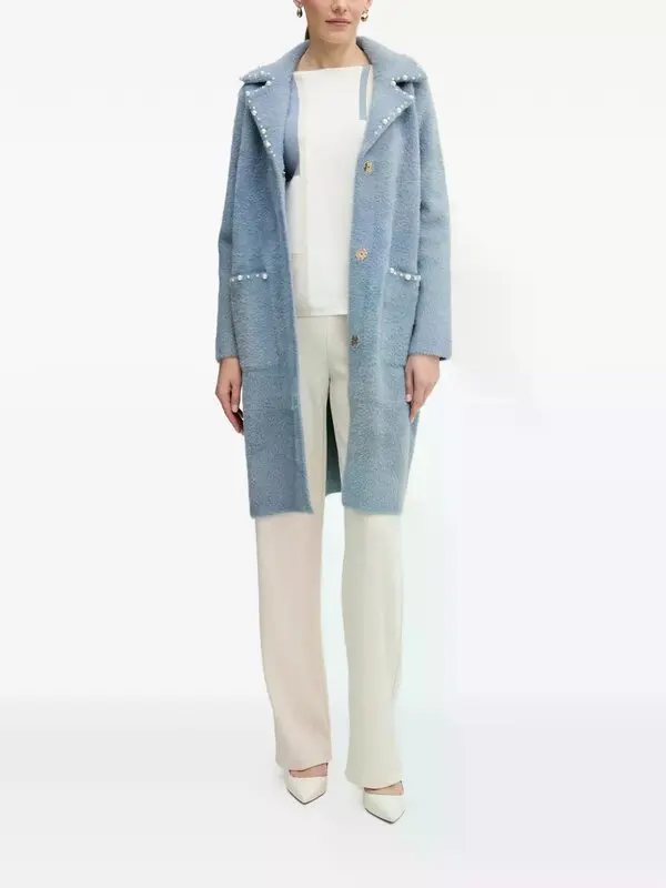 Joseph Ribkoff Colourblock Sweater
