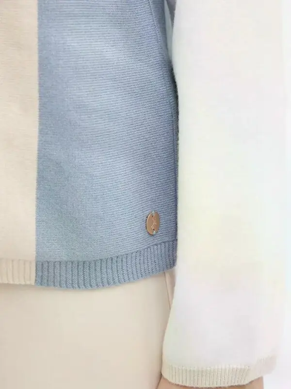 Joseph Ribkoff Colourblock Sweater