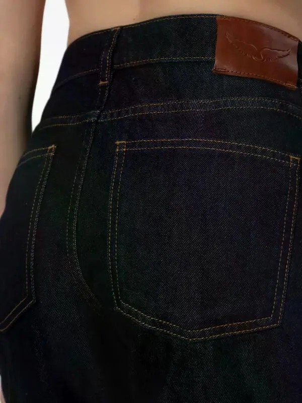 Zadig&Voltaire Flared Jeans