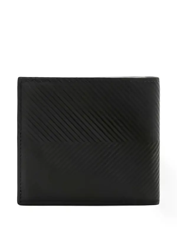 Loewe Bi-fold Leather Wallet