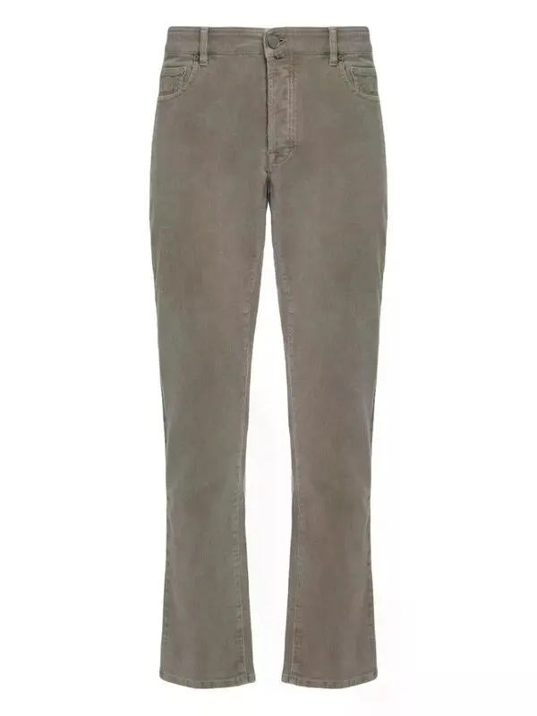 MOORER Bandini Jeans