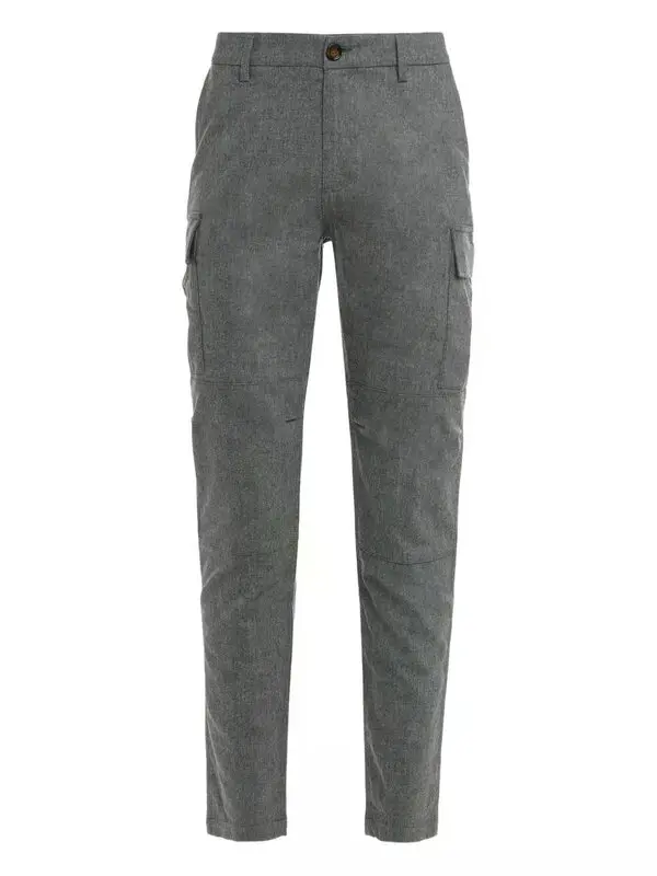 MOORER Cargo Pants
