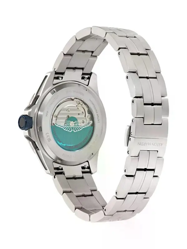 ASTON MARTIN WATCHES Thrill Rim 41mm Watch