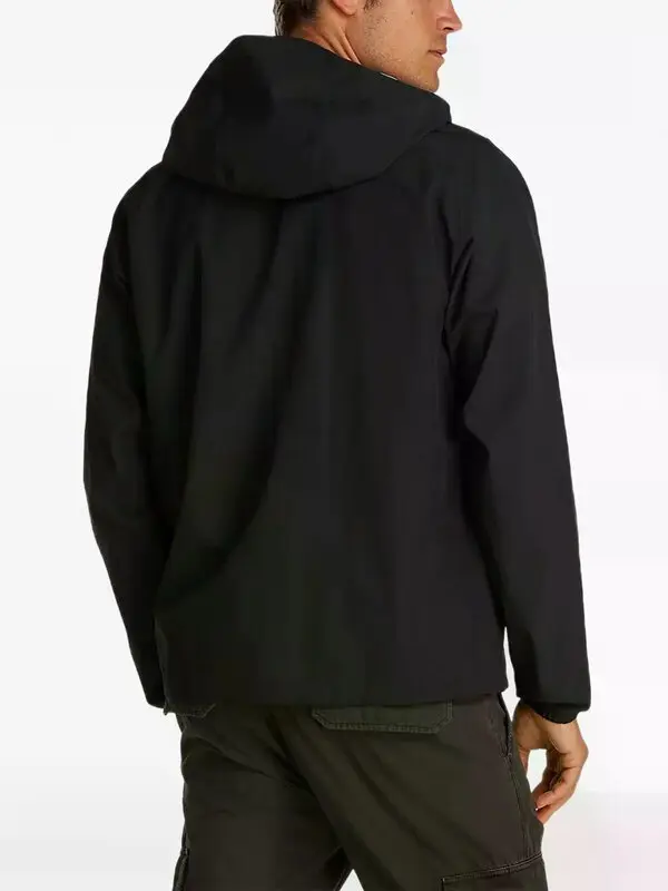 Tommy Hilfiger Zip-up Jacket