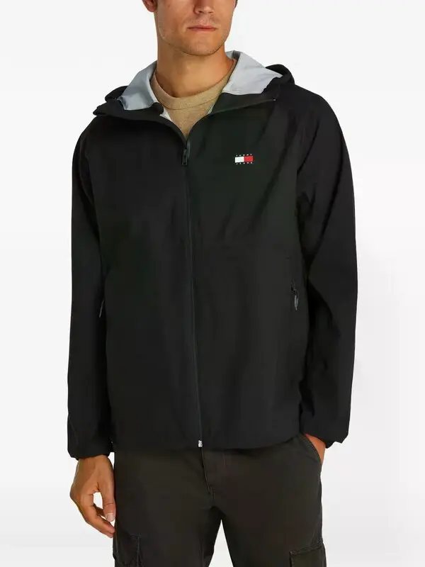 Tommy Hilfiger Zip-up Jacket