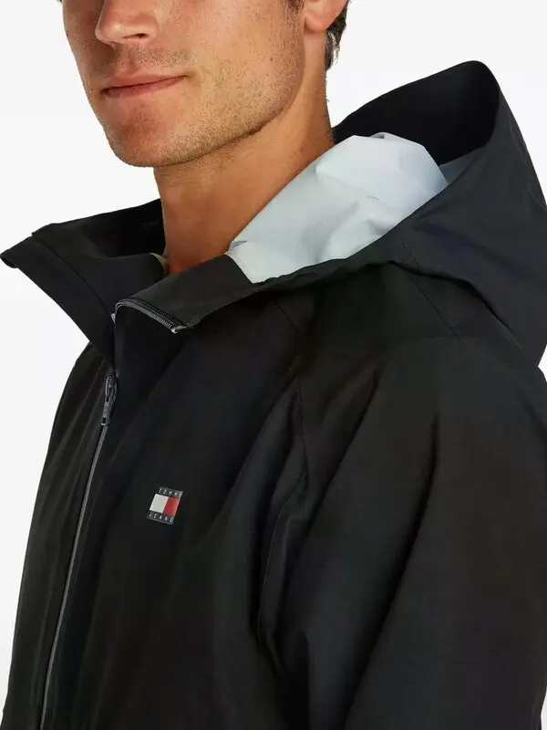 Tommy Hilfiger Zip-up Jacket