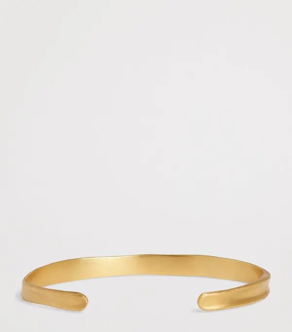 NADA GHAZAL Malak Cuff Bracelet