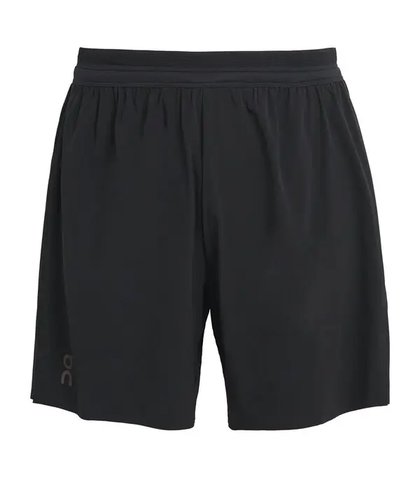 On 7" Performance Shorts
