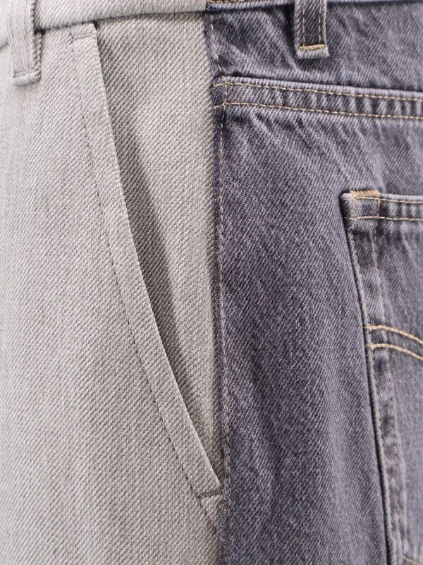 Stella McCartney Tailored Trousers - Grey