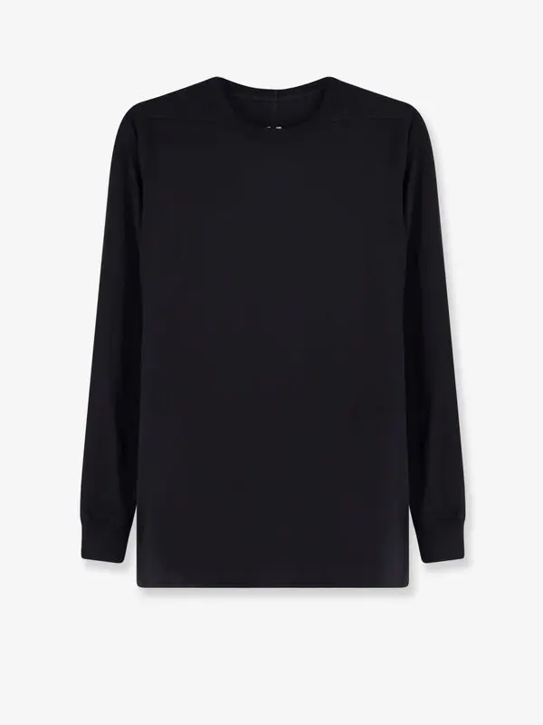 Rick Owens Cotton Tshirt