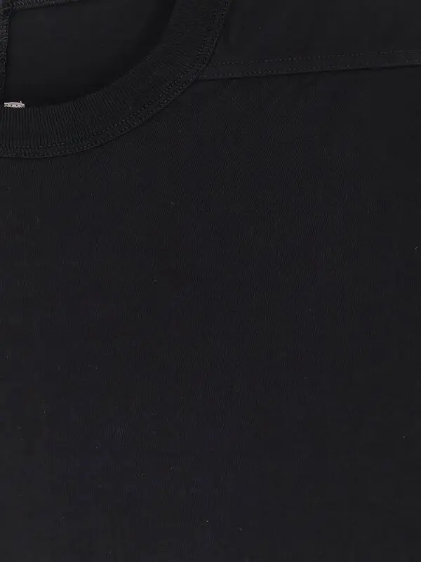 Rick Owens Cotton Tshirt