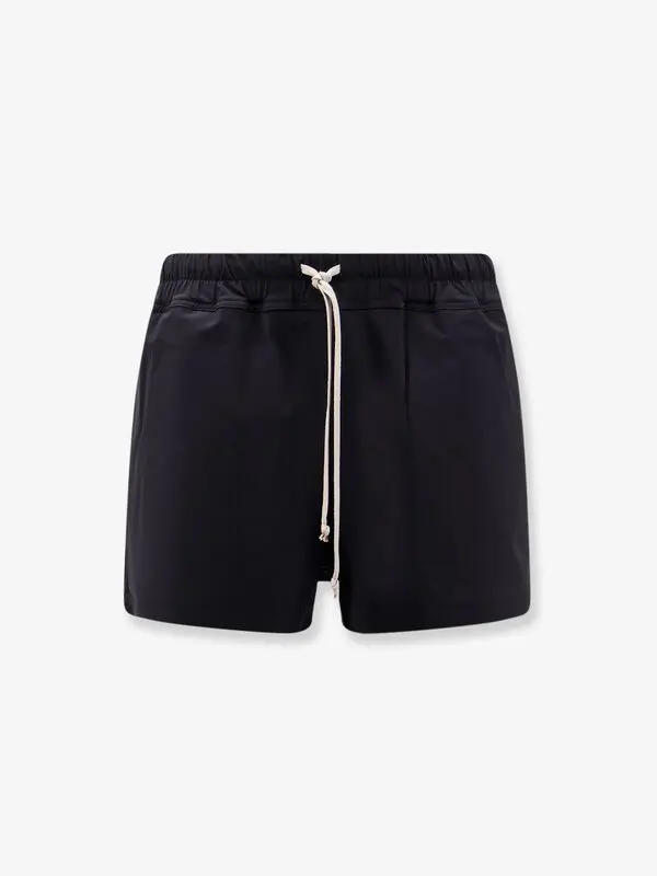 Rick Owens Recycled Nylon Swim Trunks