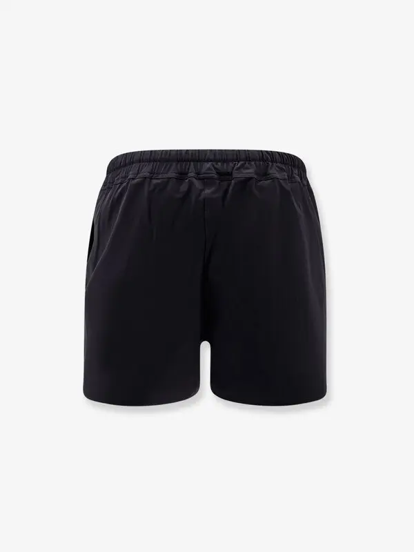 Rick Owens Recycled Nylon Swim Trunks
