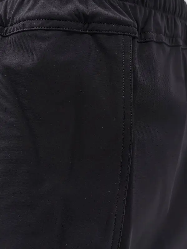 Rick Owens Recycled Nylon Swim Trunks