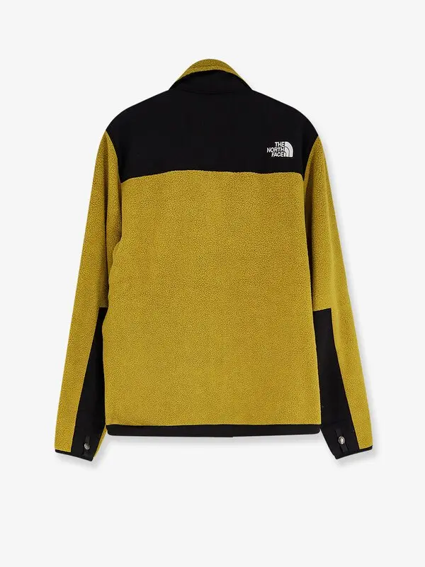 The North Face Retro Denali Jacket With Logo