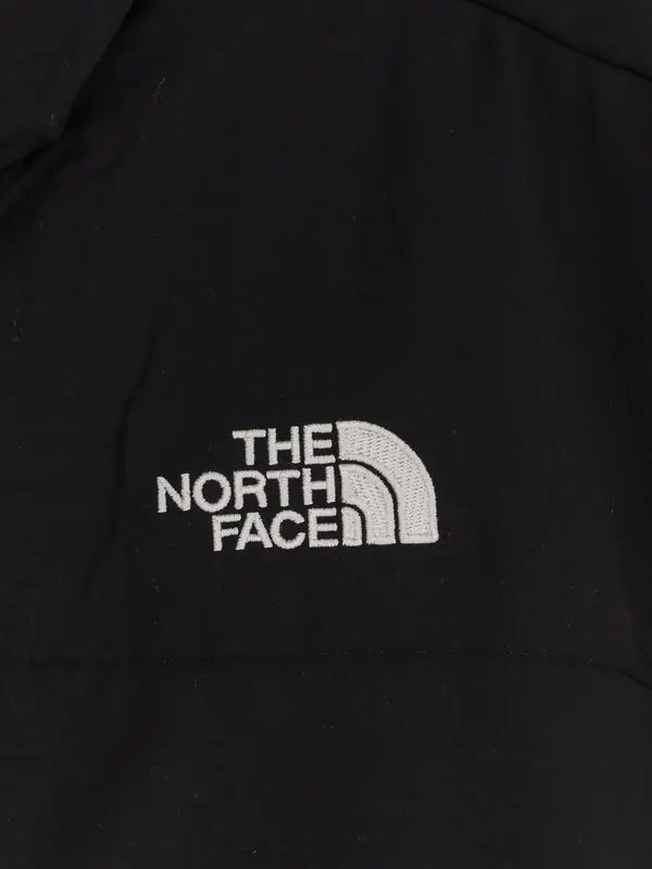 The North Face Retro Denali Jacket With Logo