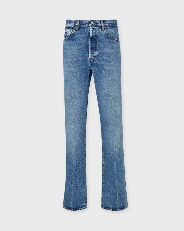 FRAME The Vertical Trust Jeans