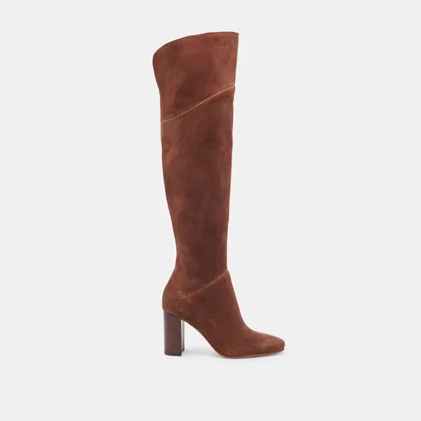DOLCEVITA Sury Over-the-knee Boots