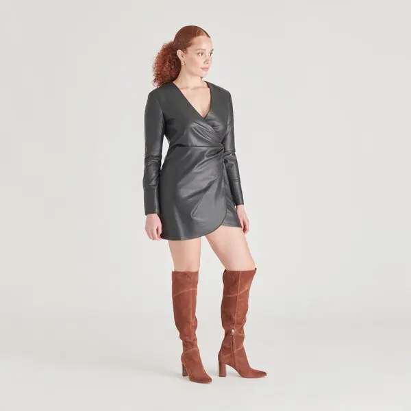 DOLCEVITA Sury Over-the-knee Boots