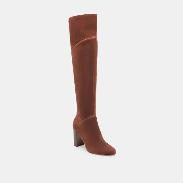 DOLCEVITA Sury Over-the-knee Boots